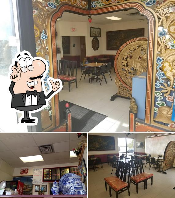 Imperial House Restaurant, Mukwonago - Restaurant menu, prices and reviews