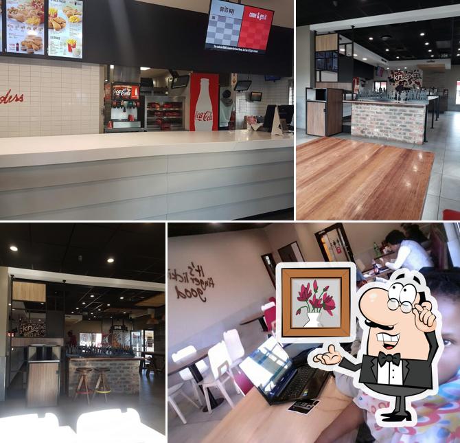 KFC Kroonstad, Kroonstad - Restaurant menu, prices and reviews