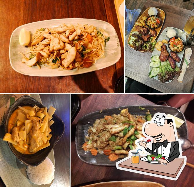 Das beste Restaurant mit khao soi in München, Februar 2026 - Restaurant ...