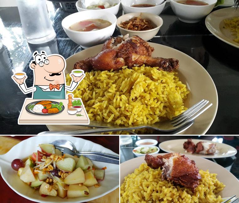 Kai Tod Decha (Airport), Hat Yai - Restaurant menu, prices and reviews