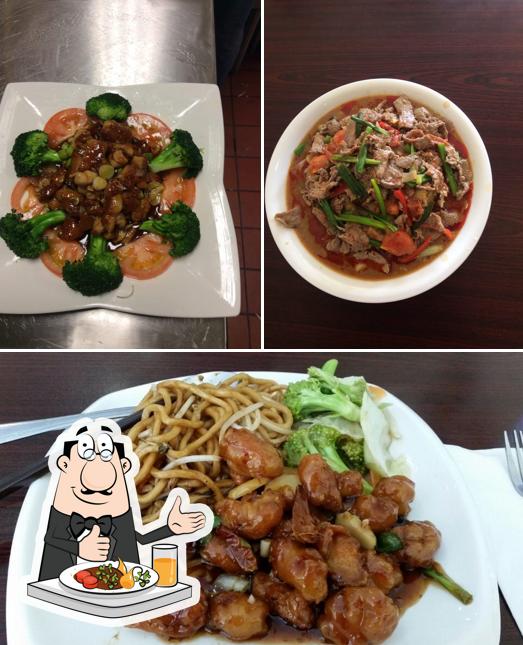 King Kong Chinese Restaurant, Castro Valley - Restaurant menu, prices ...