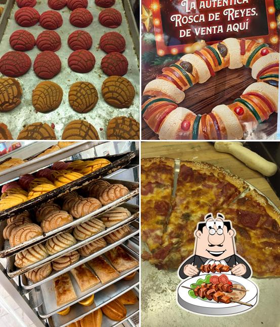 La Luna Bakery, Chicago - Restaurant menu, prices and reviews