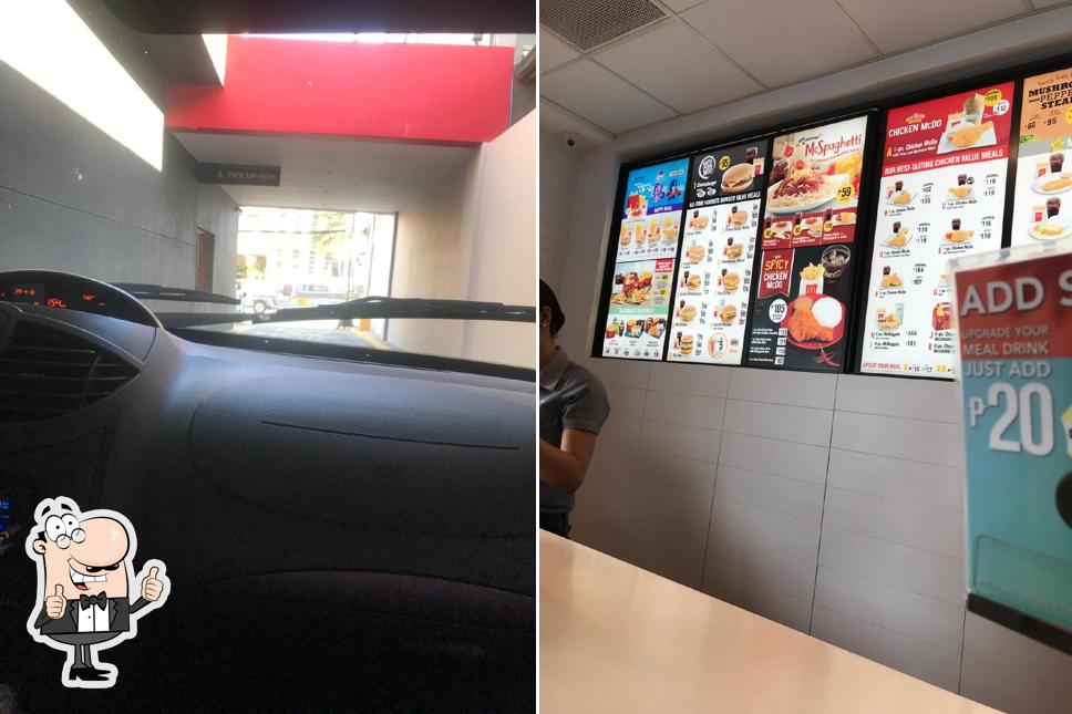 McDonald's, Batangas - Restaurant menu, prices and reviews