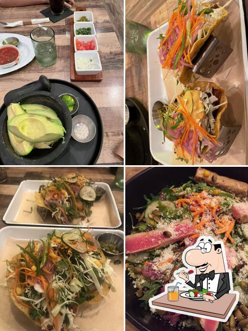 Modern Taco in Hood River - Restaurant menu and reviews