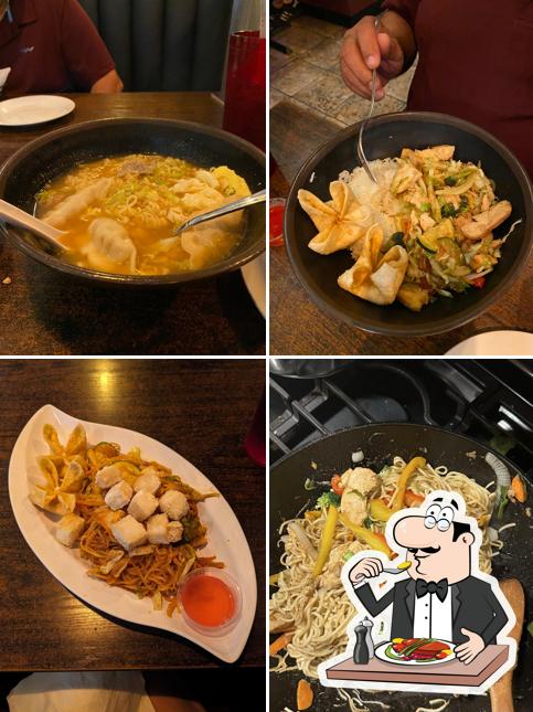 Noodle 21 (Branson, MO) in Branson - Restaurant menu and reviews