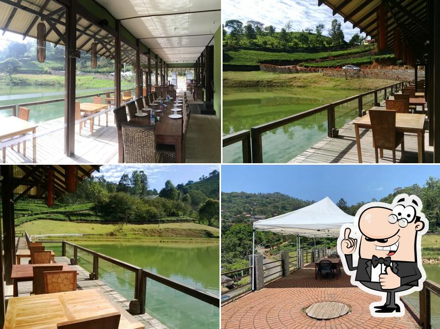 ODAE - Restaurant menu, prices and reviews