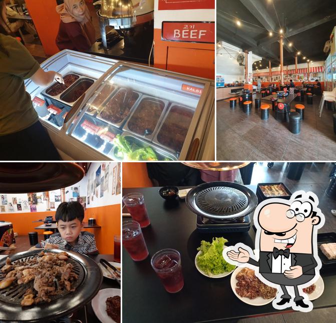 POCHAJJANG CIKARANG, Bekasi - Restaurant menu, prices and reviews