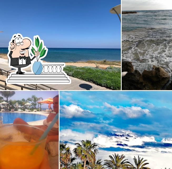 Polyxenia Isaak Restaurant, Protaras, Περνέρας 31 Β - Restaurant reviews