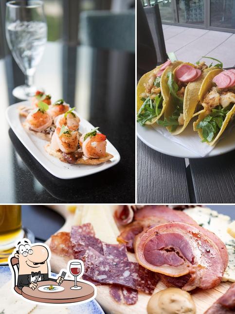 10th and Terrace, Raleigh - Restaurant menu, prices and reviews