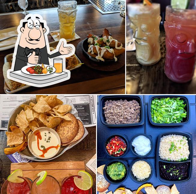 BOMBA Taco + Bar | Beachwood, 2101 Richmond Rd in Beachwood ...