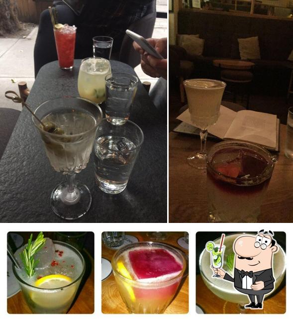 Baltra Bar, Mexico City - Restaurant reviews