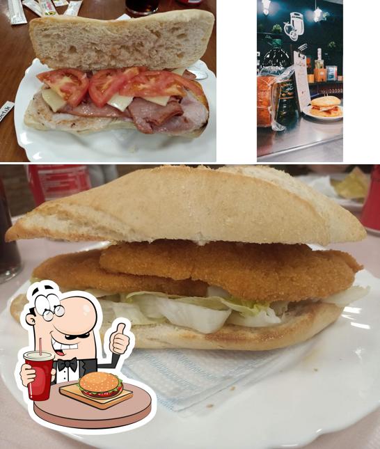 Bar Asador el rubio in Seville - Restaurant reviews