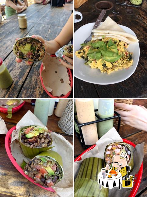Burrito Amor, Tulum - Restaurant menu, prices and reviews