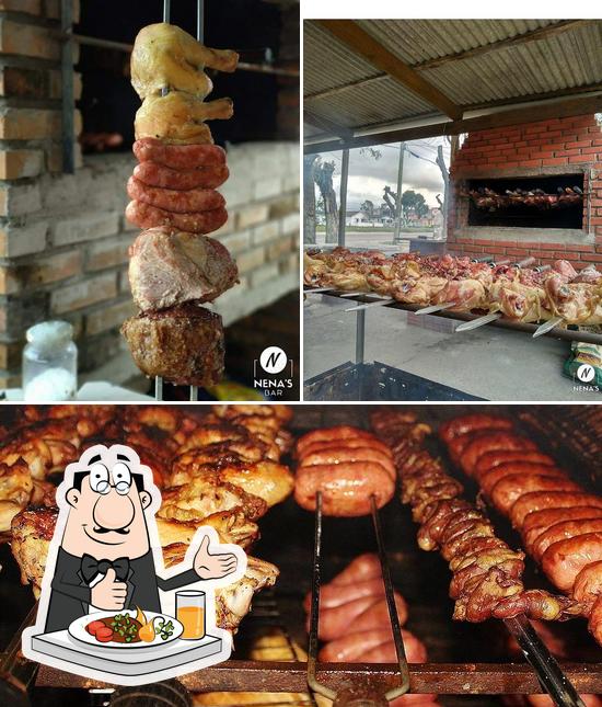 Nena's Bar, Pelotas - Restaurant reviews