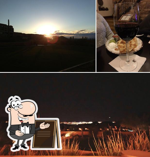 Salud, Tucson - Restaurant menu, prices and reviews