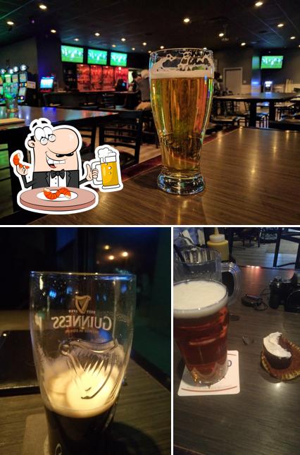 Silver Point Pub & Eatery, Calgary - Restaurant menu, prices and reviews