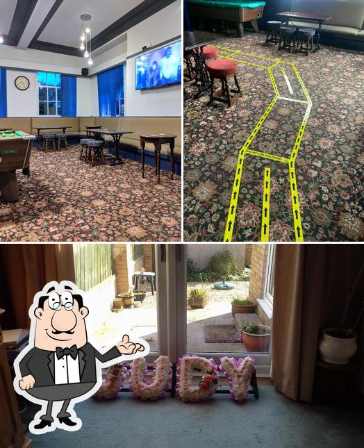 The Springhead, Hull - Restaurant menu, prices and reviews