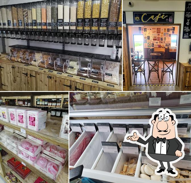 Algar Lodge Farm Shop & Café, Deal - Restaurant menu, prices and reviews