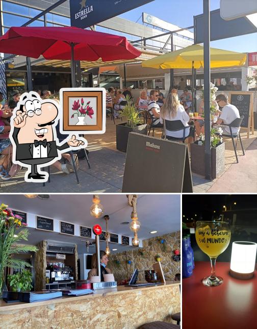 Bar JulEs, Torrevieja - Restaurant menu, prices and reviews