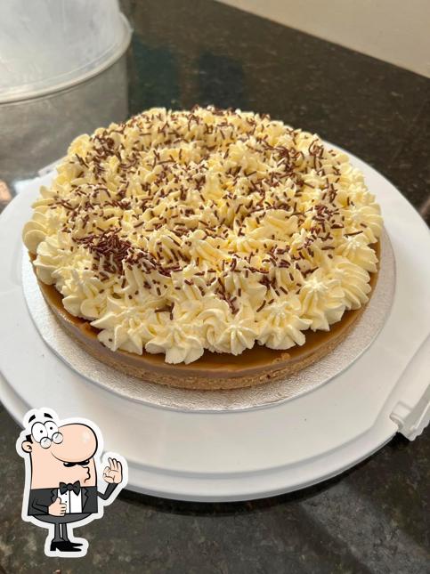 Bearded Baker in Leeds - Restaurant menu and reviews