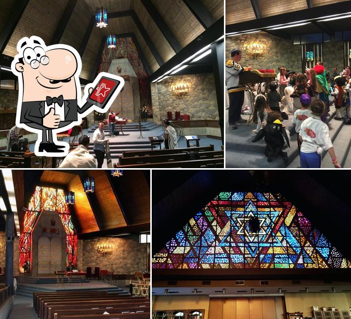 Beth Jacob Synagogue in Columbus - Restaurant reviews