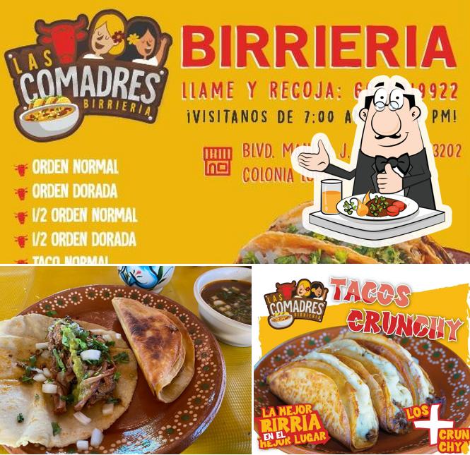 Birrieria Las Comadres restaurant, Culiacán - Restaurant reviews