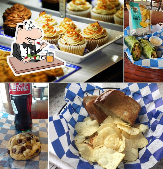 Bus Stop Dyersburg, Dyersburg - Restaurant menu, prices and reviews