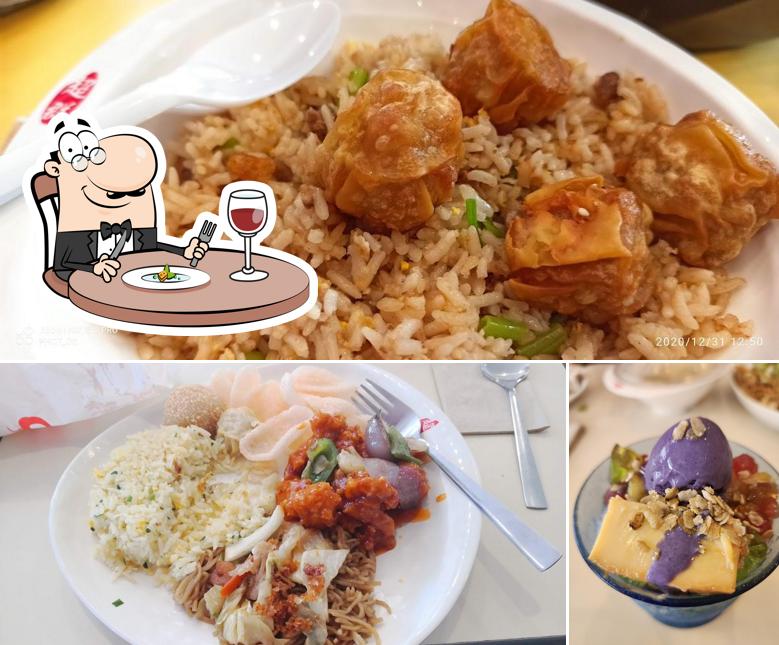 Chowking Patindig Araw, Imus - Restaurant menu, prices and reviews