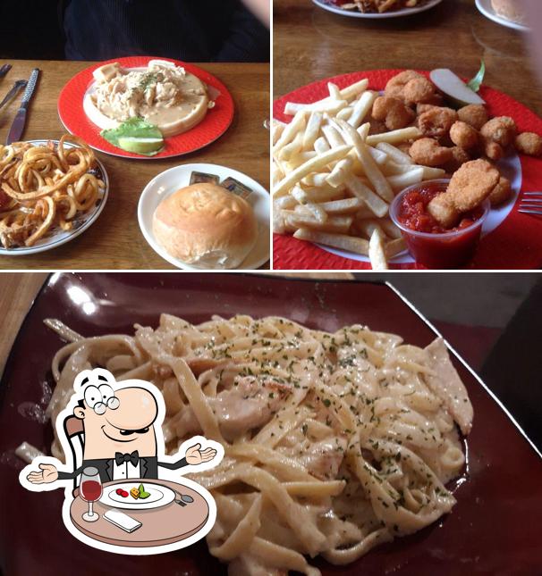 Coal Miner's Diner, Jennerstown - Restaurant menu, prices and reviews