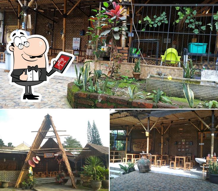 Cucurak Warung Sunda, Bogor - Restaurant menu, prices and reviews