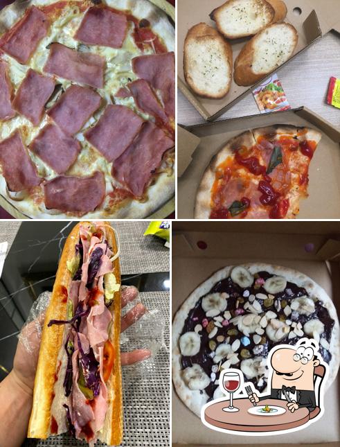 De italiano's Pizza, Ho Chi Minh City - Restaurant menu, prices and reviews