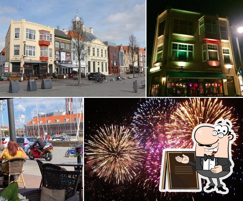 Eetcafé Roots, Vlissingen - Speisekarte, Preise und Bewertungen