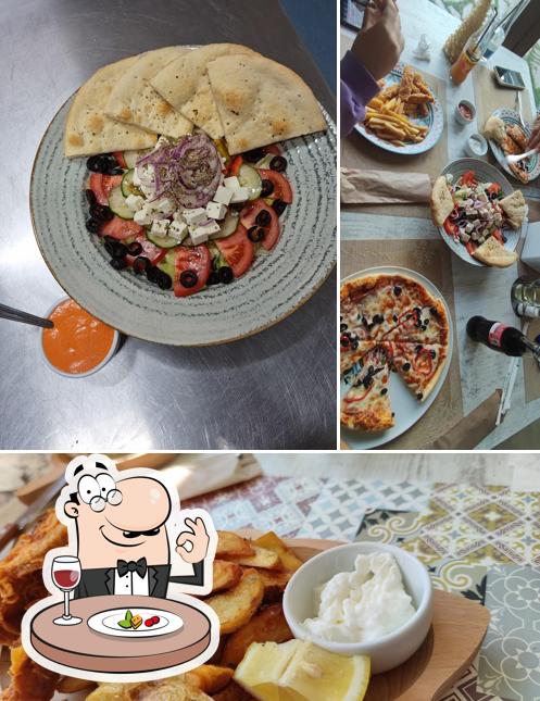 Hanul Huniazilor, Hunedoara - Restaurant menu, prices and reviews