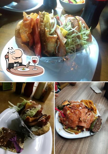 Happy Burguer Sucursal Las Primaveras restaurant, Uruapan - Restaurant ...