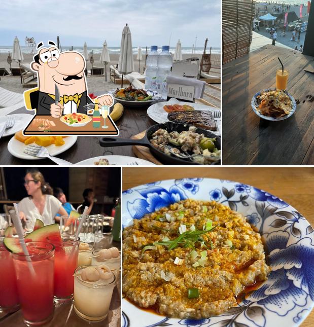 Kabsat La Union, San Juan - Restaurant menu, prices and reviews