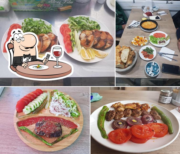 MESKEN FAST FOOD, Bolu - Restaurant menu, prices and reviews