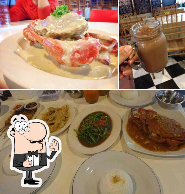 Best chilli Crab in Tangerang restaurants, summer 2024 - Restaurant Guru