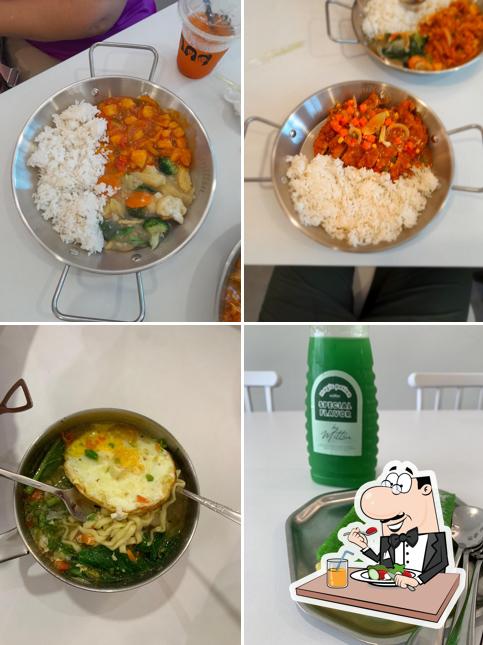 Mittsu Café & Dessert, Batam - Restaurant menu, prices and reviews