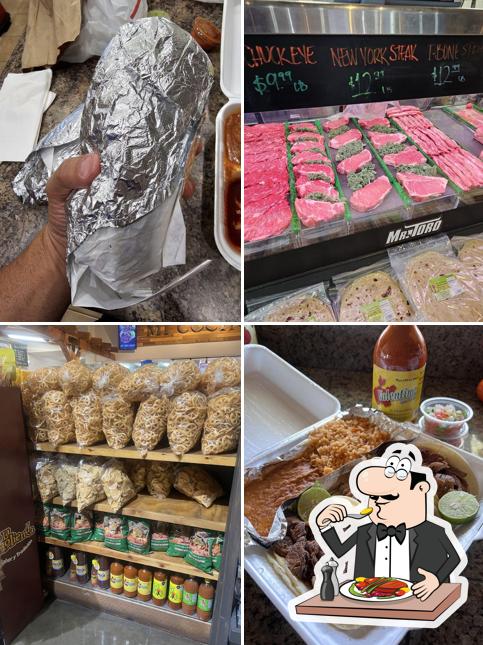 Mr Toro Carniceria, Tucson - Restaurant menu, prices and reviews