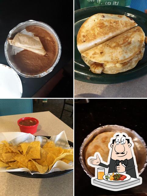 Mucho Si 2, Sidney - Restaurant menu, prices and reviews
