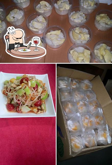 龍金利泰式串燒店Nong Kam Rai BBQ - Thai Style, Hong Kong - Restaurant reviews