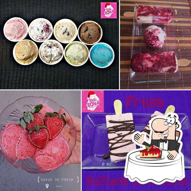 Paleta Bon, Texcoco de Mora - Opiniones del restaurante