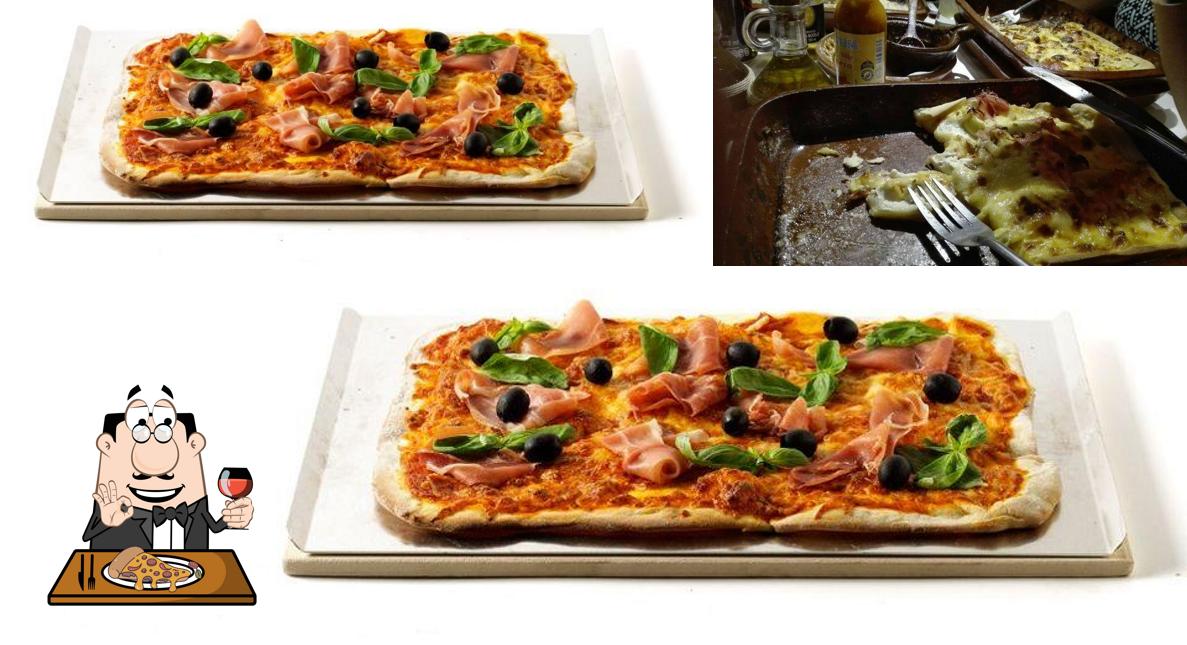 PANETTI'S ITALIANO restaurant, Mexico City - Restaurant menu and reviews
