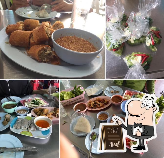 Sabaijai Vietnamese foods restaurant, Ubon Ratchathani - Restaurant reviews