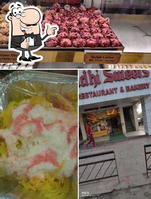 Sindhi Sweets 3b2 Mohali, Sahibzada Ajit Singh Nagar, SCF 55 ...