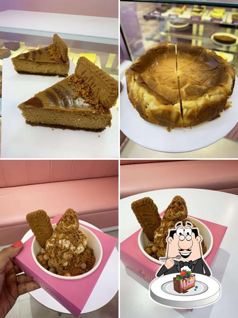 Swirlyo, Bengaluru - Restaurant menu, prices and reviews