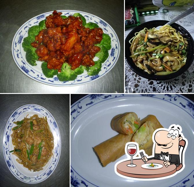 Tai Jiang Restaurant in Bridgeport - Restaurant menu and reviews