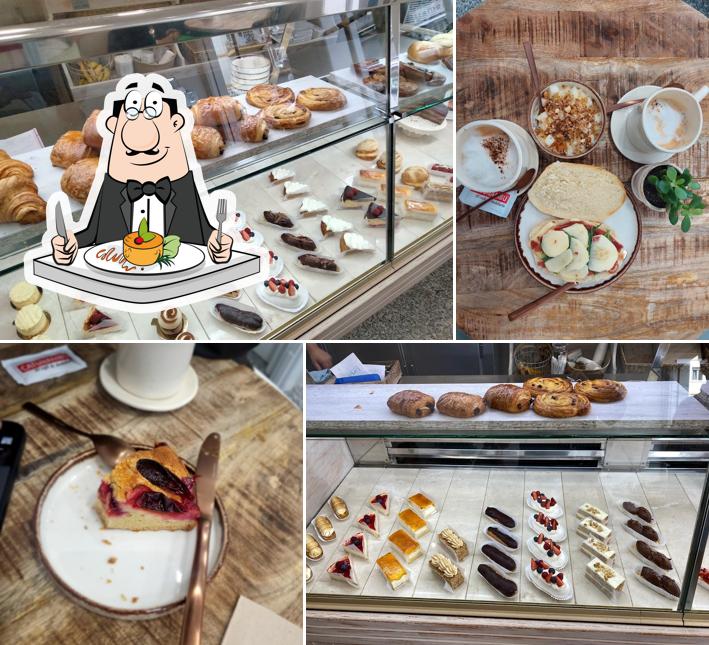 Tartasy Pasteles de Ronda in Ronda - Restaurant reviews