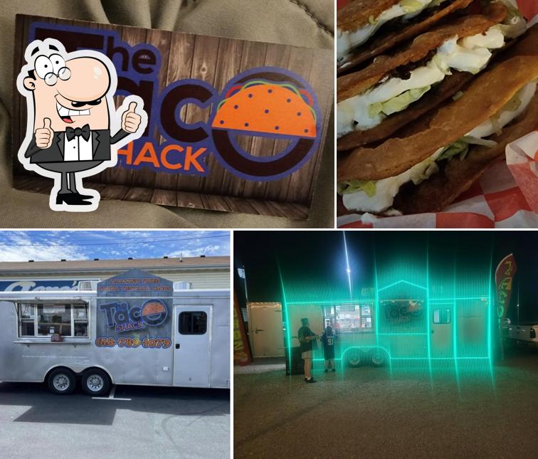 The Taco Shack Food Truck in Pontoon Beach - Restaurant reviews