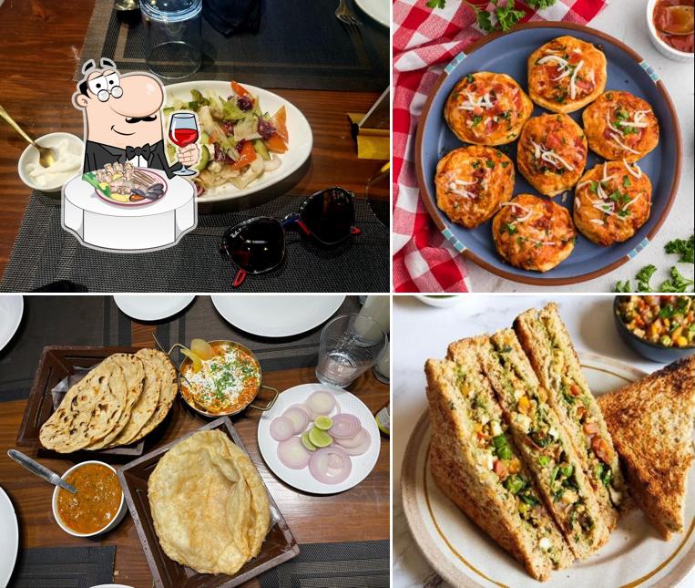The Taste Element, Bhuj - Restaurant menu, prices and reviews